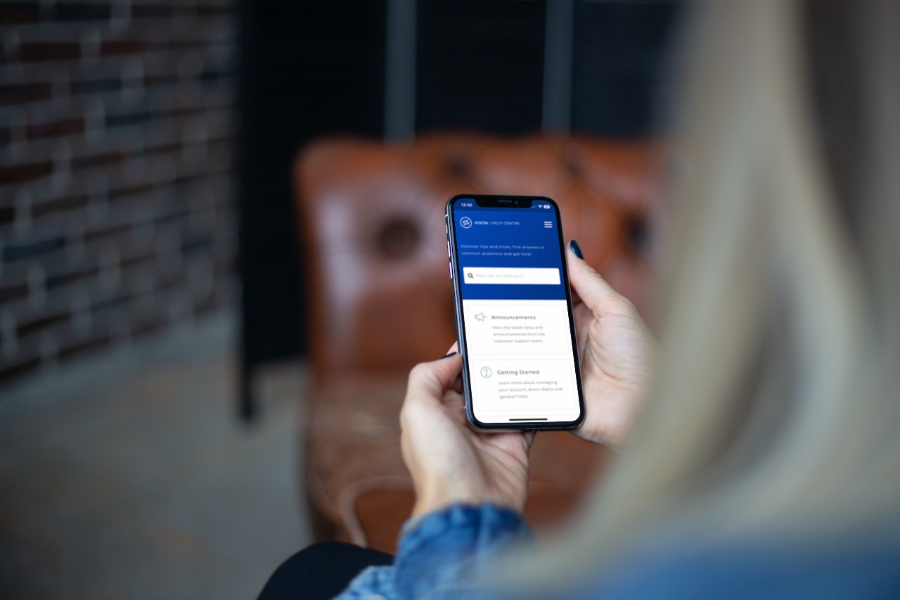 Hixon | Help Centre - New Mobile & Desktop App Now Available - Hixon Group