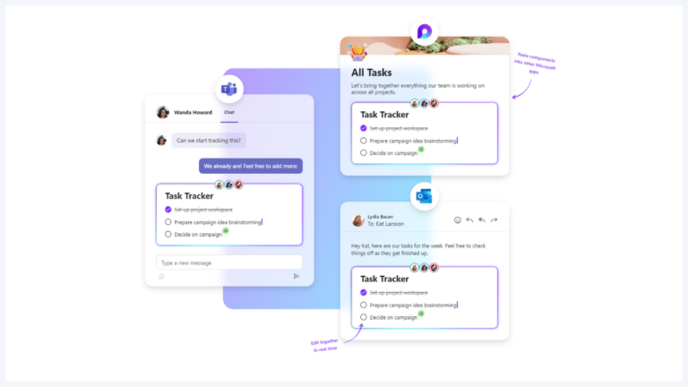 Microsoft Loop: Getting Started Guide - Hixon Group | Help Centre